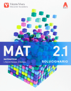Solucionario Matemáticas Santillana 2º ESO 2025 | Ejercicios resueltos PDF